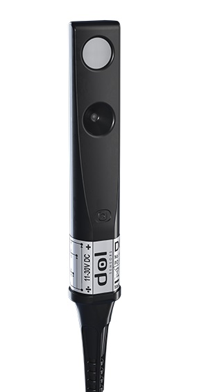 DOL 114 Feuchtigkeits- und Temperatursensor 0-5V