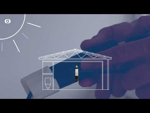 DOL 119 CO2 Sensor 5000/10000 ppm 140331