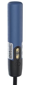 Capacitive sensors