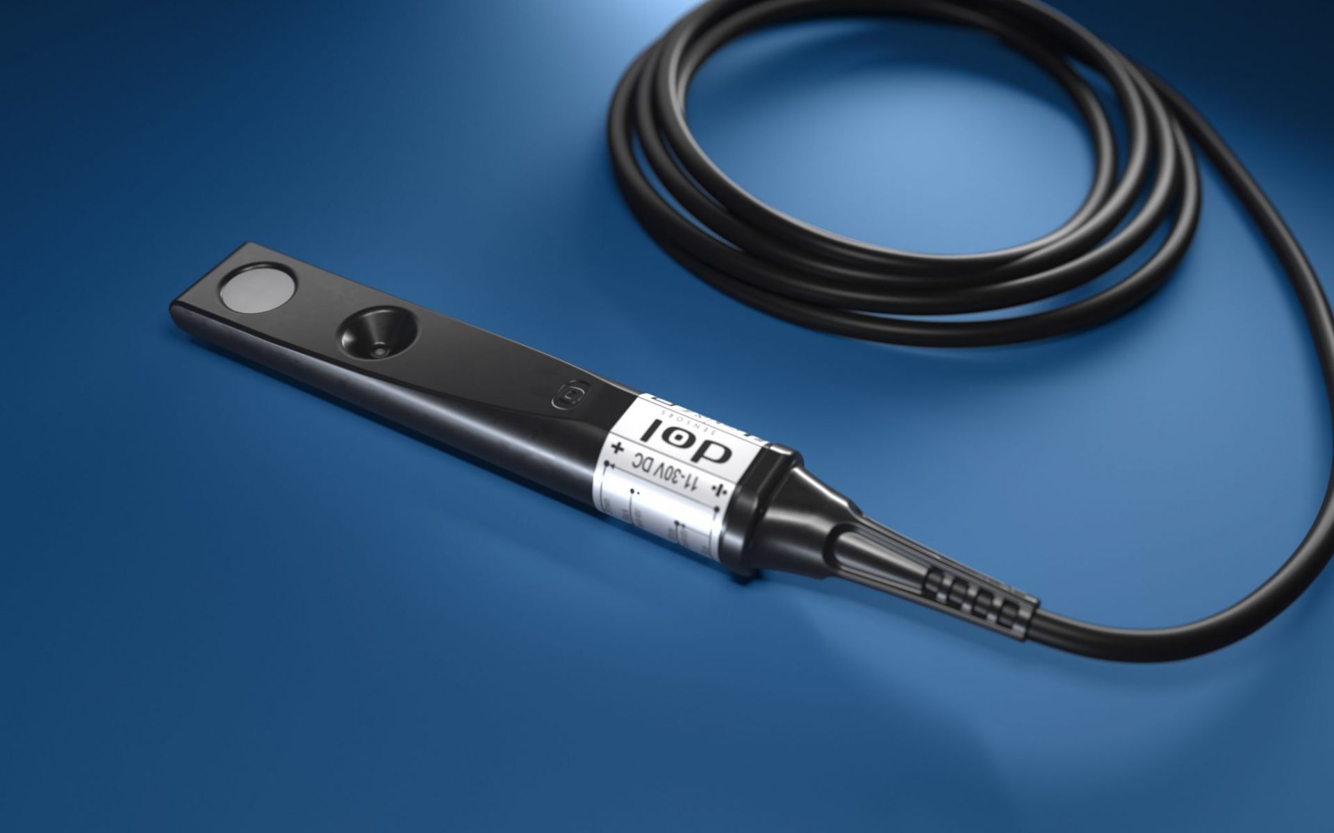 DOL 104 Feuchtesensor 0-10V 140263